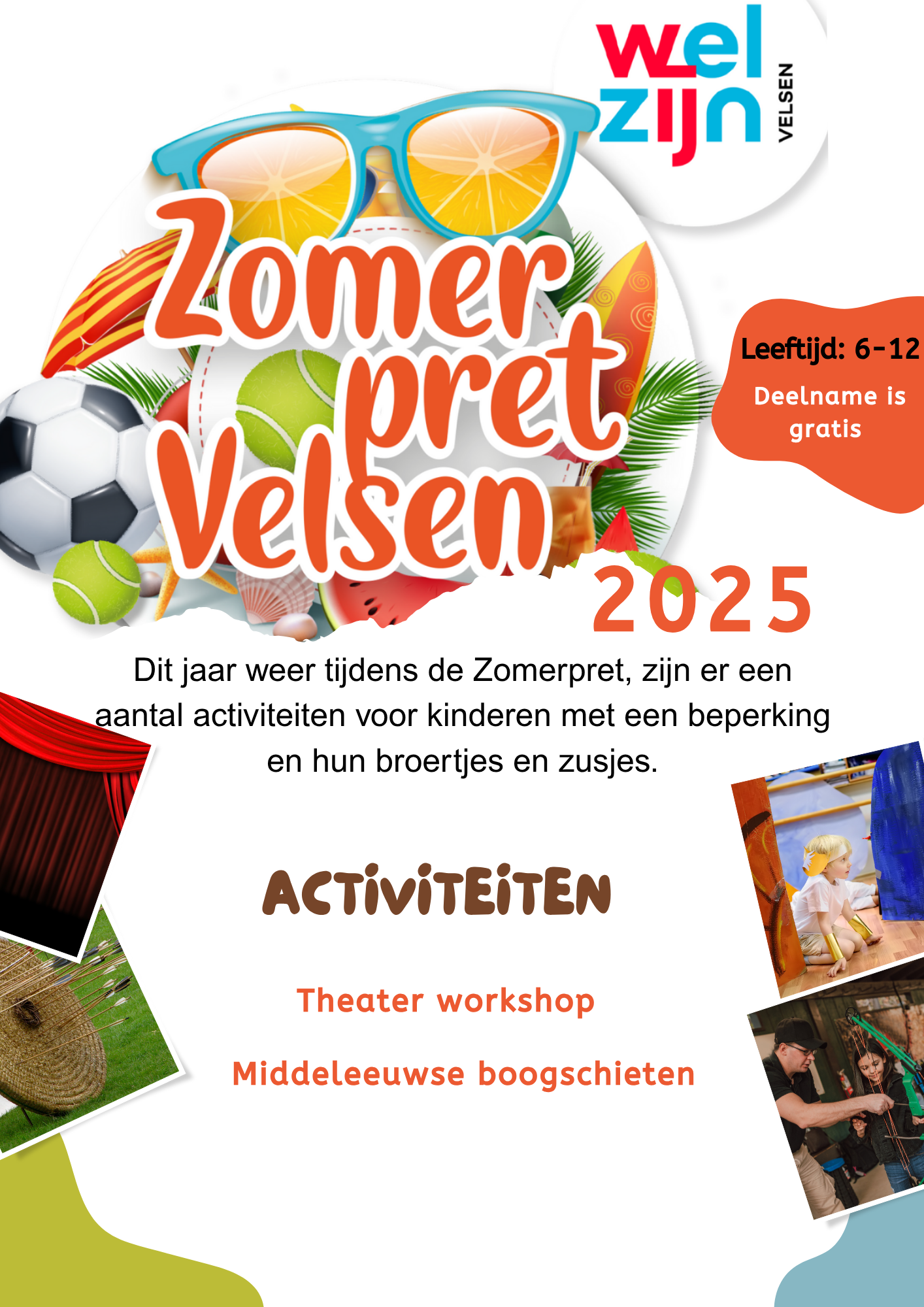 Activiteiten en scholingen – STG